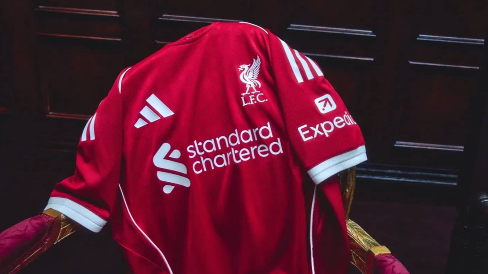 New Liverpool kit: Double launch could be worth millions more than expected