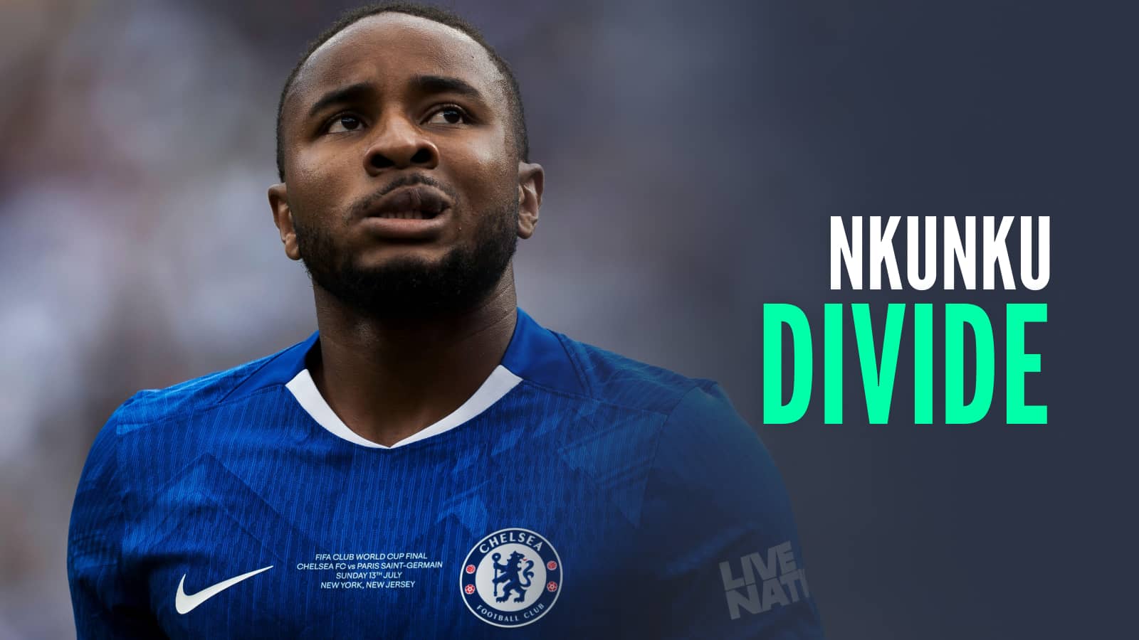 Christopher Nkunku: Chelsea price drops as attacker divides Inter Milan ...