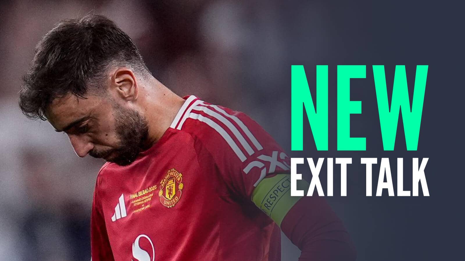 Man Utd Exit: New Suitor Interest Explodes - NewsyList