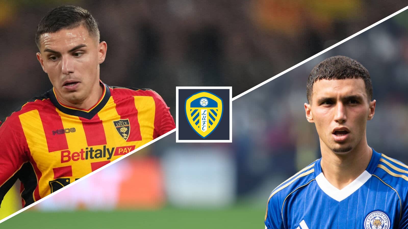 Leeds United transfer news: All clear to sign 100-goal Serie A striker ...