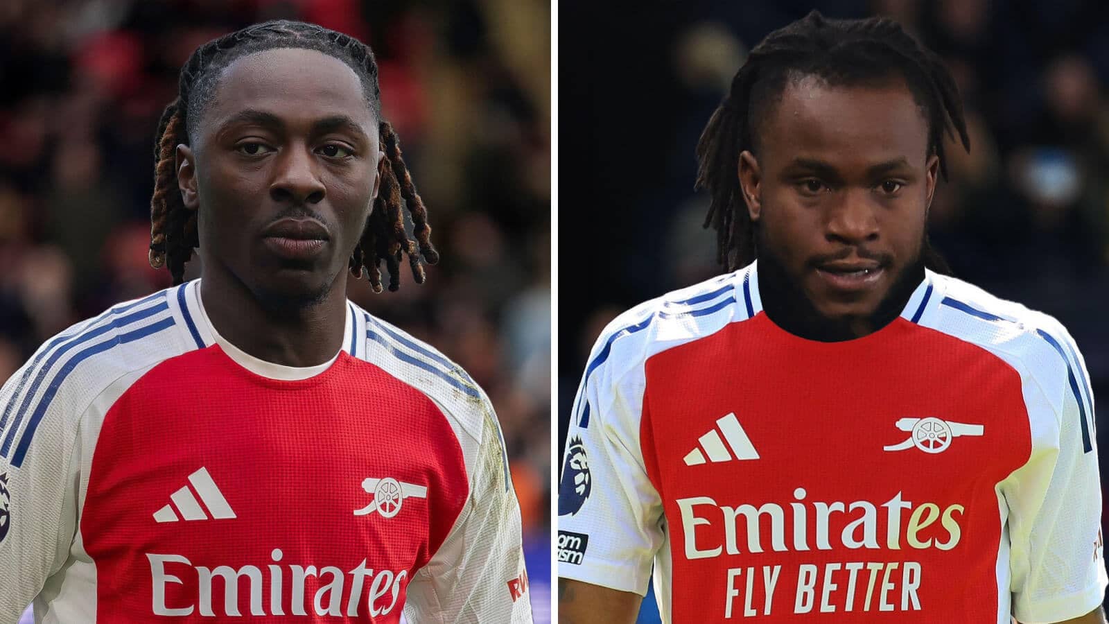 Arsenal transfer news: Berta mobilises towards Eze Plan B as ...