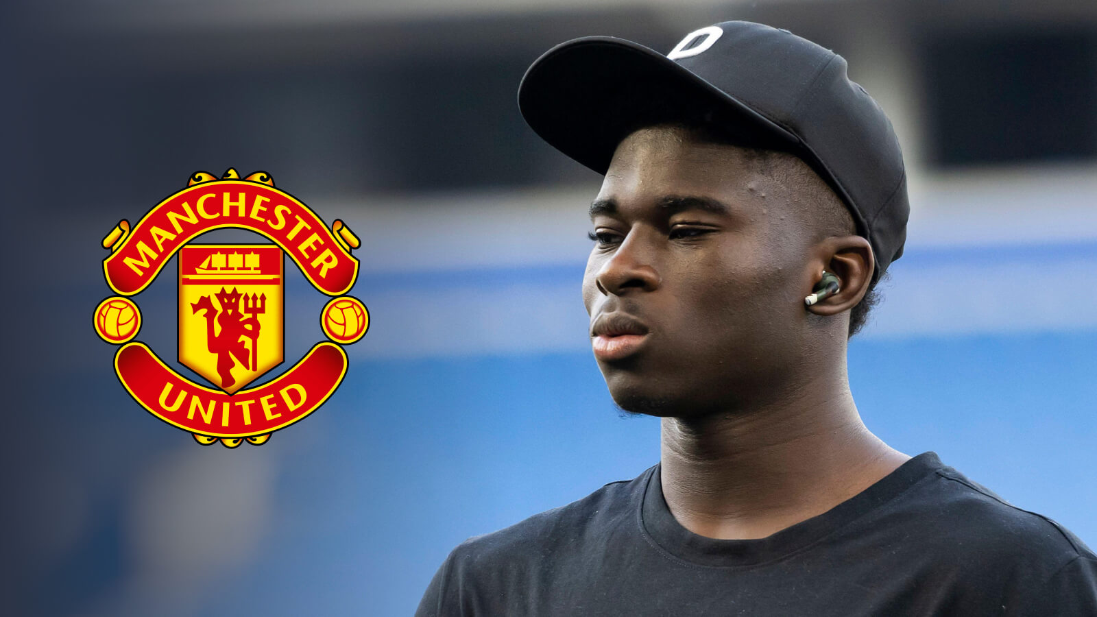 Man Utd transfer news: Journalist drops bombshell on Carlos Baleba deal