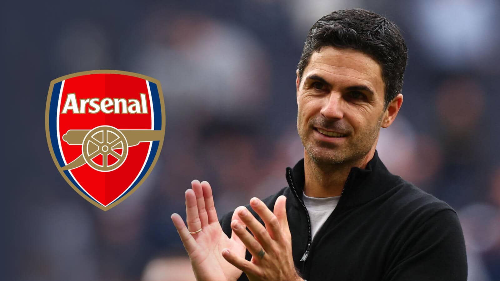 Price set for superstar Arsenal signing as Chelsea fall behind