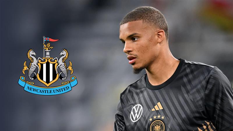 Newcastle transfer news: €40m signing surges towards completion ...