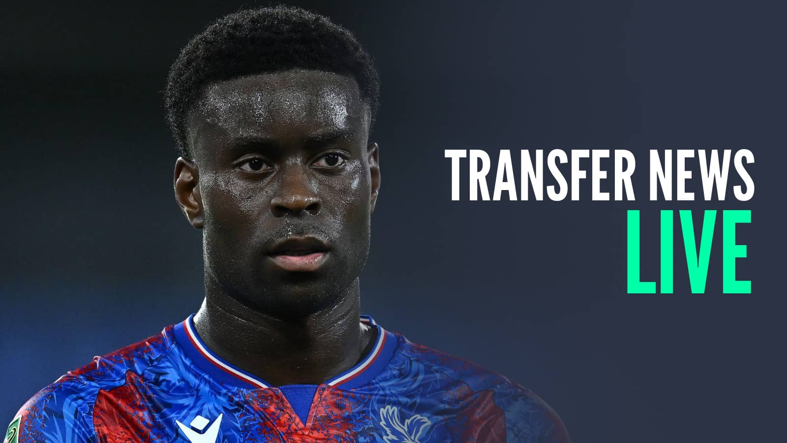 Transfer news LIVE: Liverpool storm towards double signing; Fulham eye ...