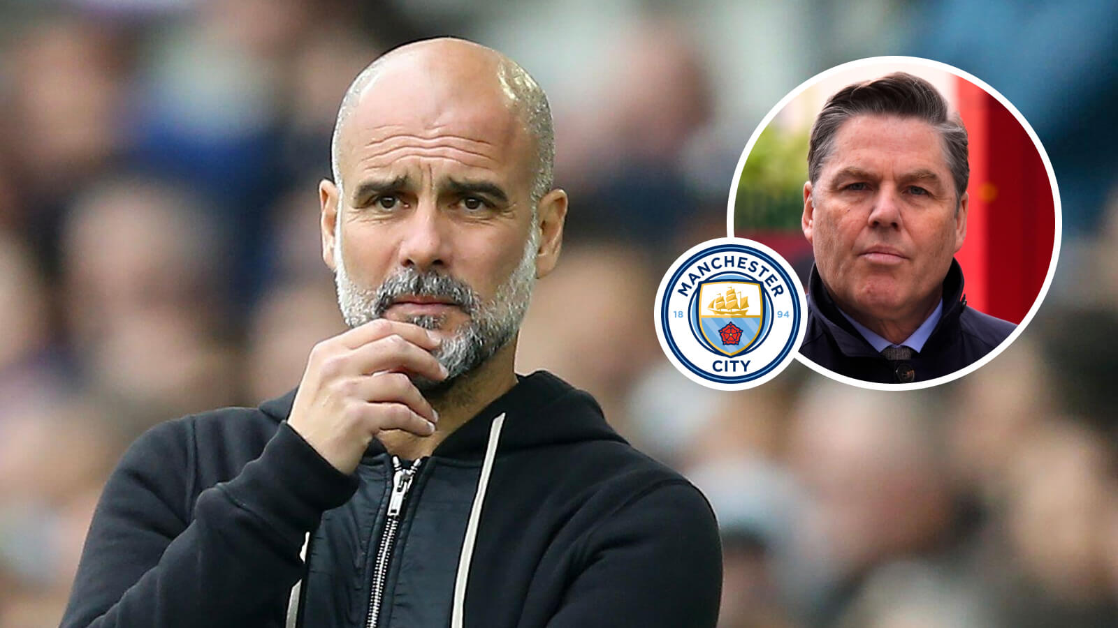 Man City FFP: Premier League has 'no influence' over verdict release ...