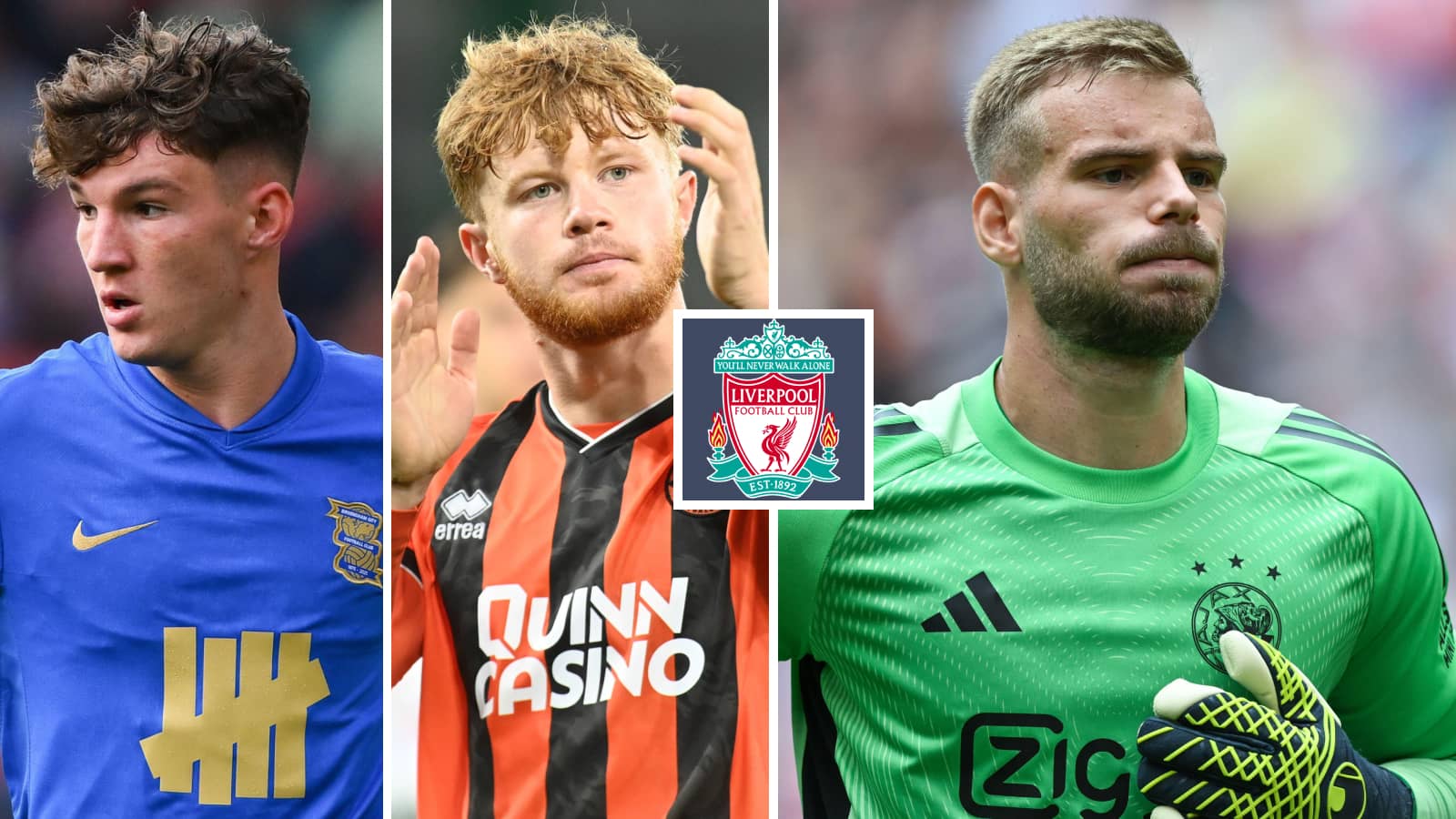 Liverpool loan players: How all 10 are faring in 2025/26 away from Anfield