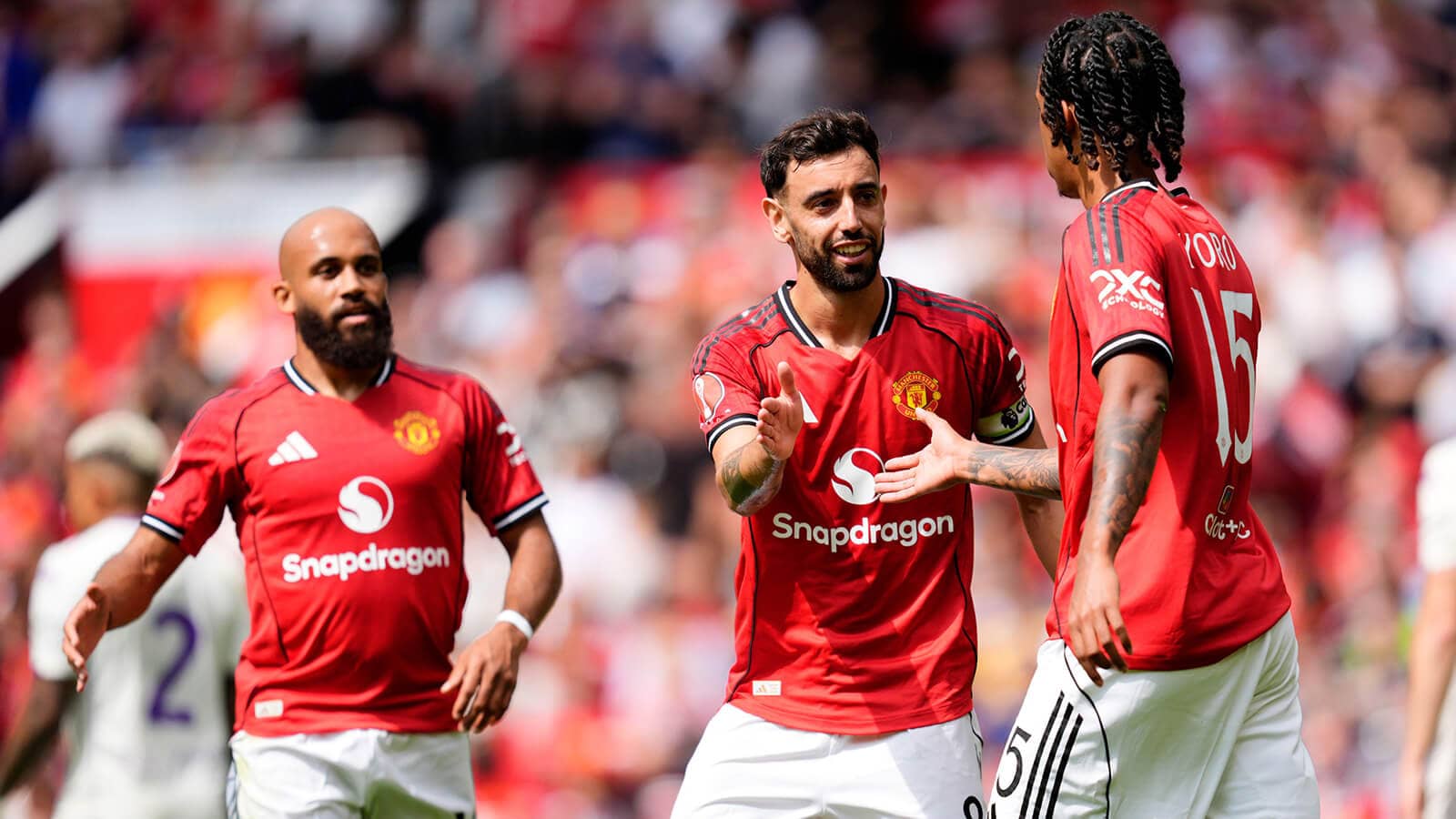Man Utd transfer news: £59m star ‘regrets’ joining Red Devils but ‘too ...