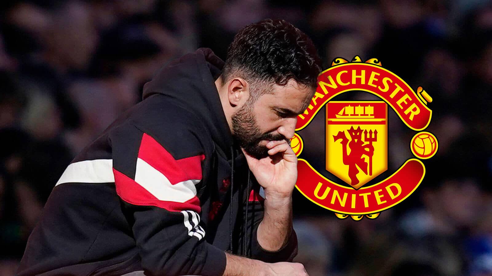 Man Utd transfer news: Amorim fails to ‘convince’ Red Devils to sign £40m goalkeeper as No 1 ...
