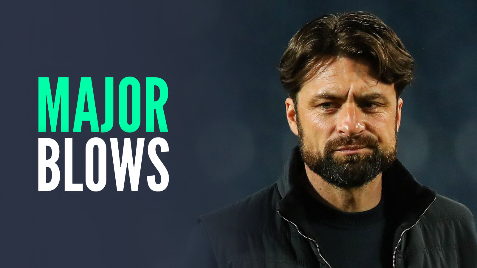 Rangers transfer news: Martin misses out on TWO top striker targets as one major issue sees ...