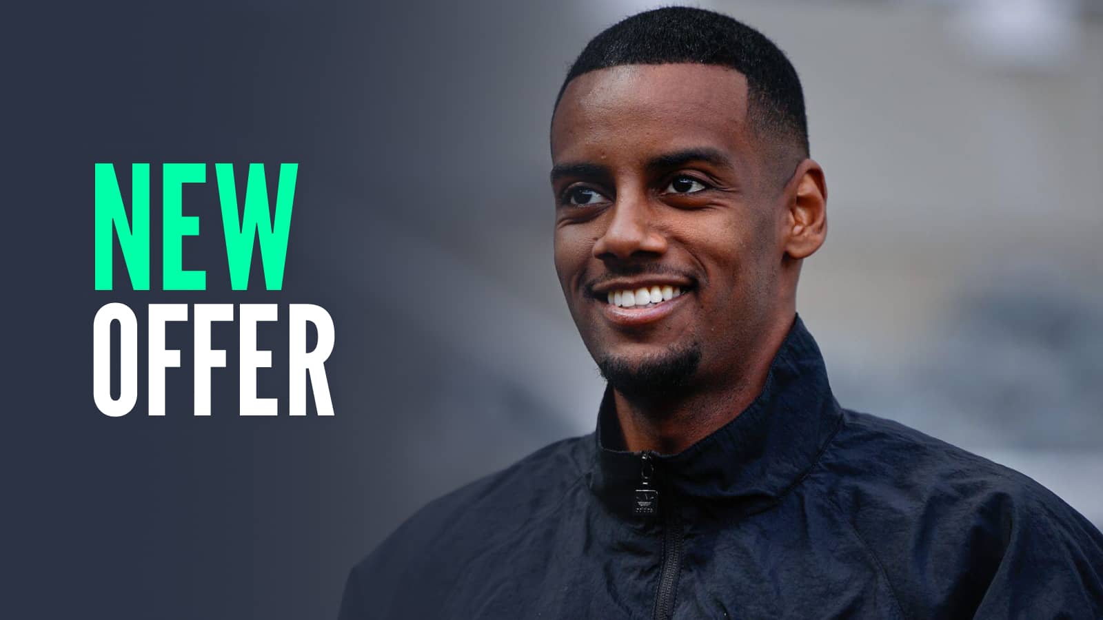 Alexander Isak: Liverpool to pull trigger on NEW offer as Newcastle ...