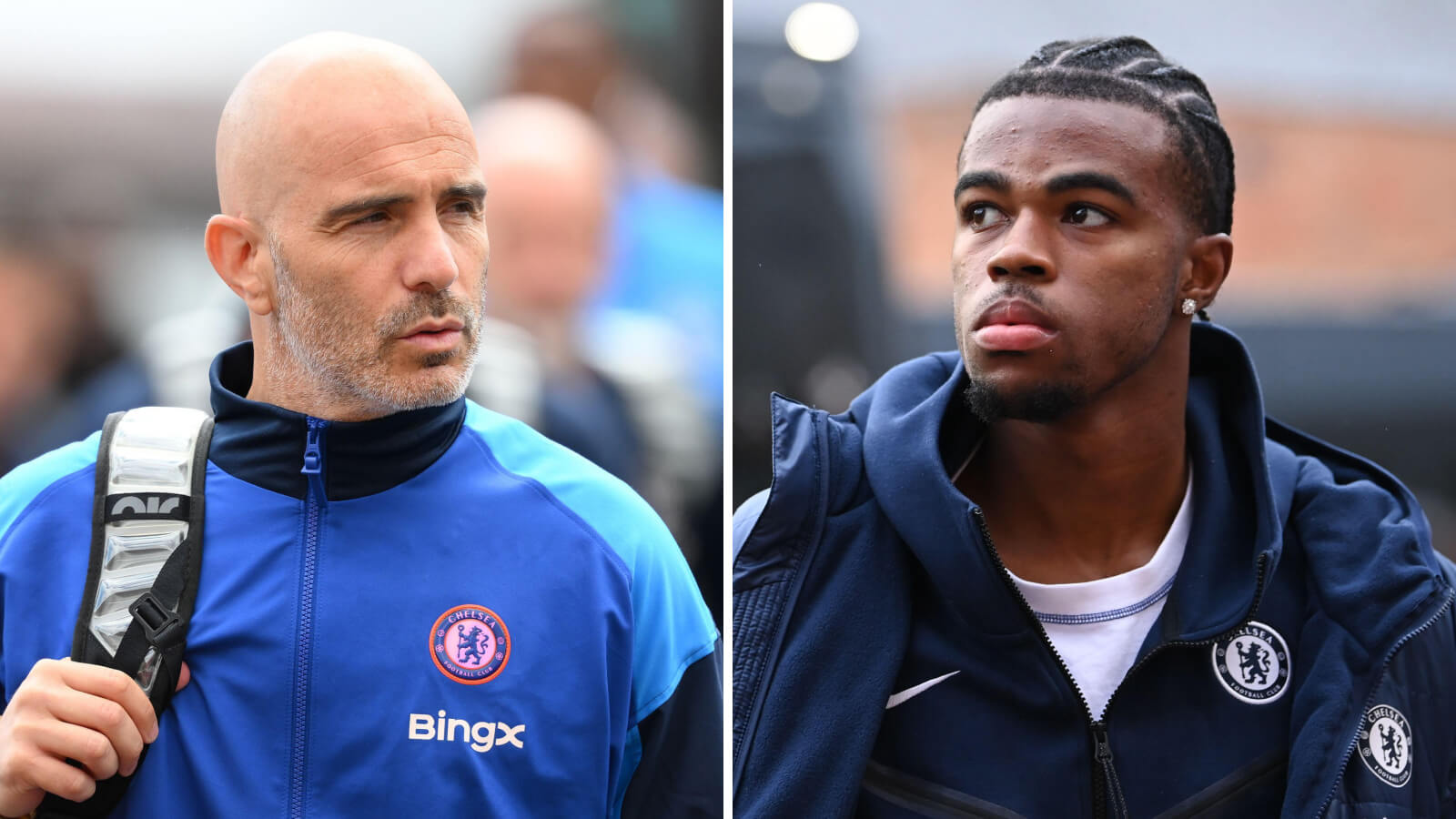 Chelsea transfer news: Blues to let two stars join Euro giant as Fabrizio Romano reveals exact terms