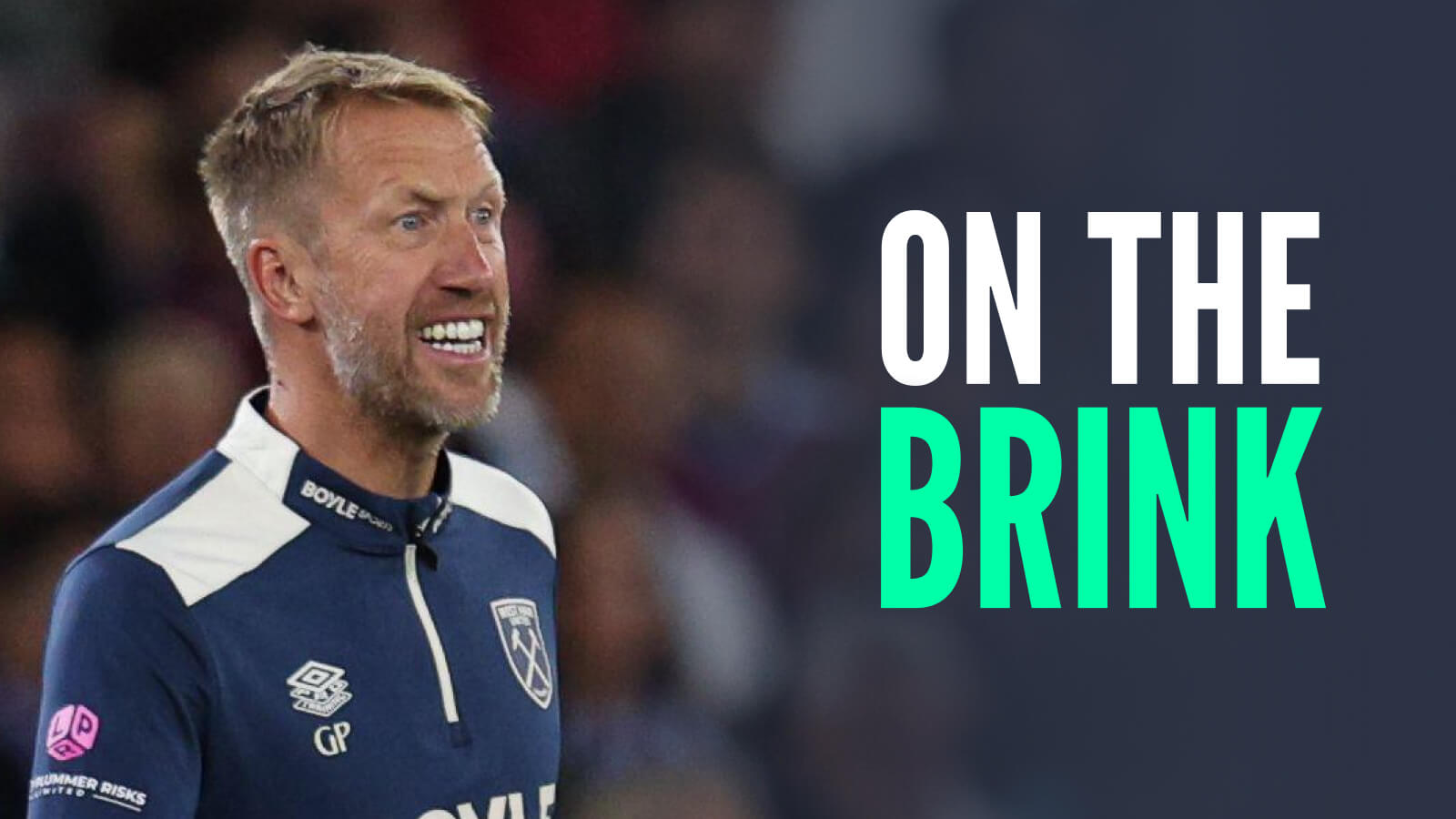 Graham Potter sack: Brutal West Ham axing thunders closer after Chelsea drubbing