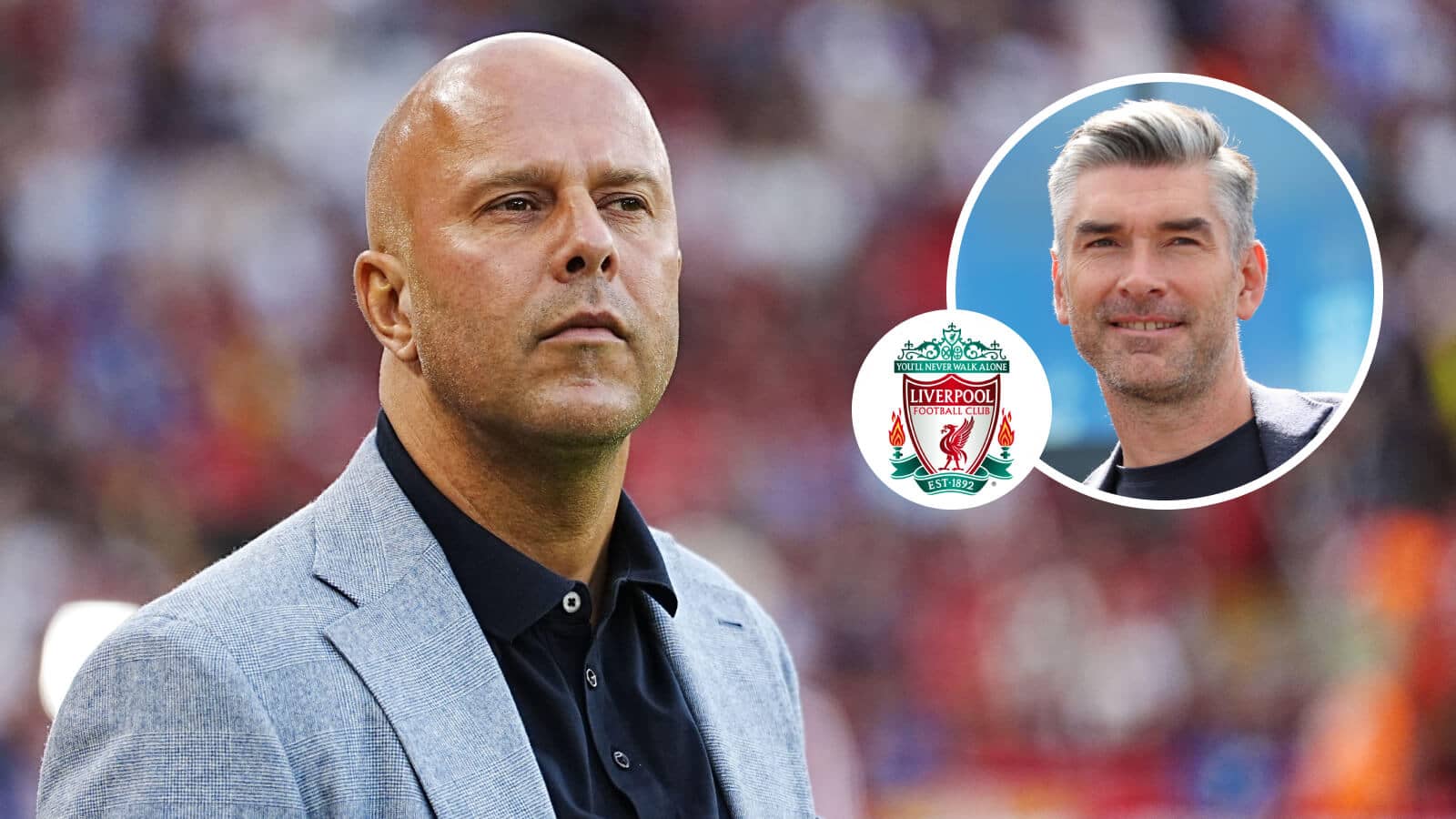 Alexander Isak: Liverpool plan ‘deadline day’ bid for £350,000-a-week ...