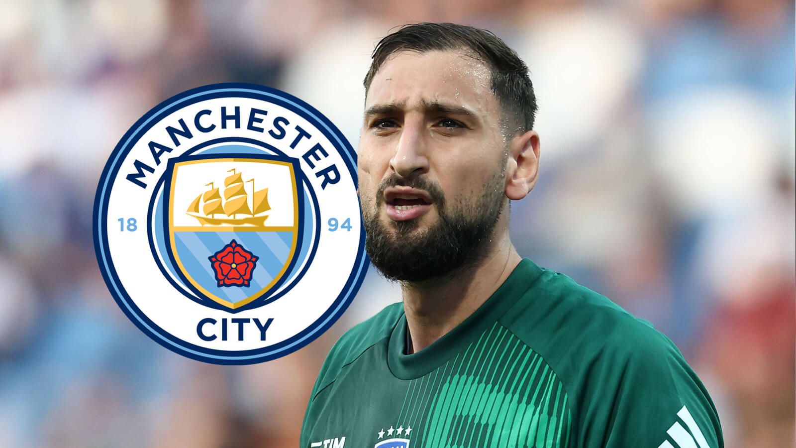 Man City transfer news: Gianluigi Donnarumma medical 'planned' as Fabrizio Romano drops huge ...