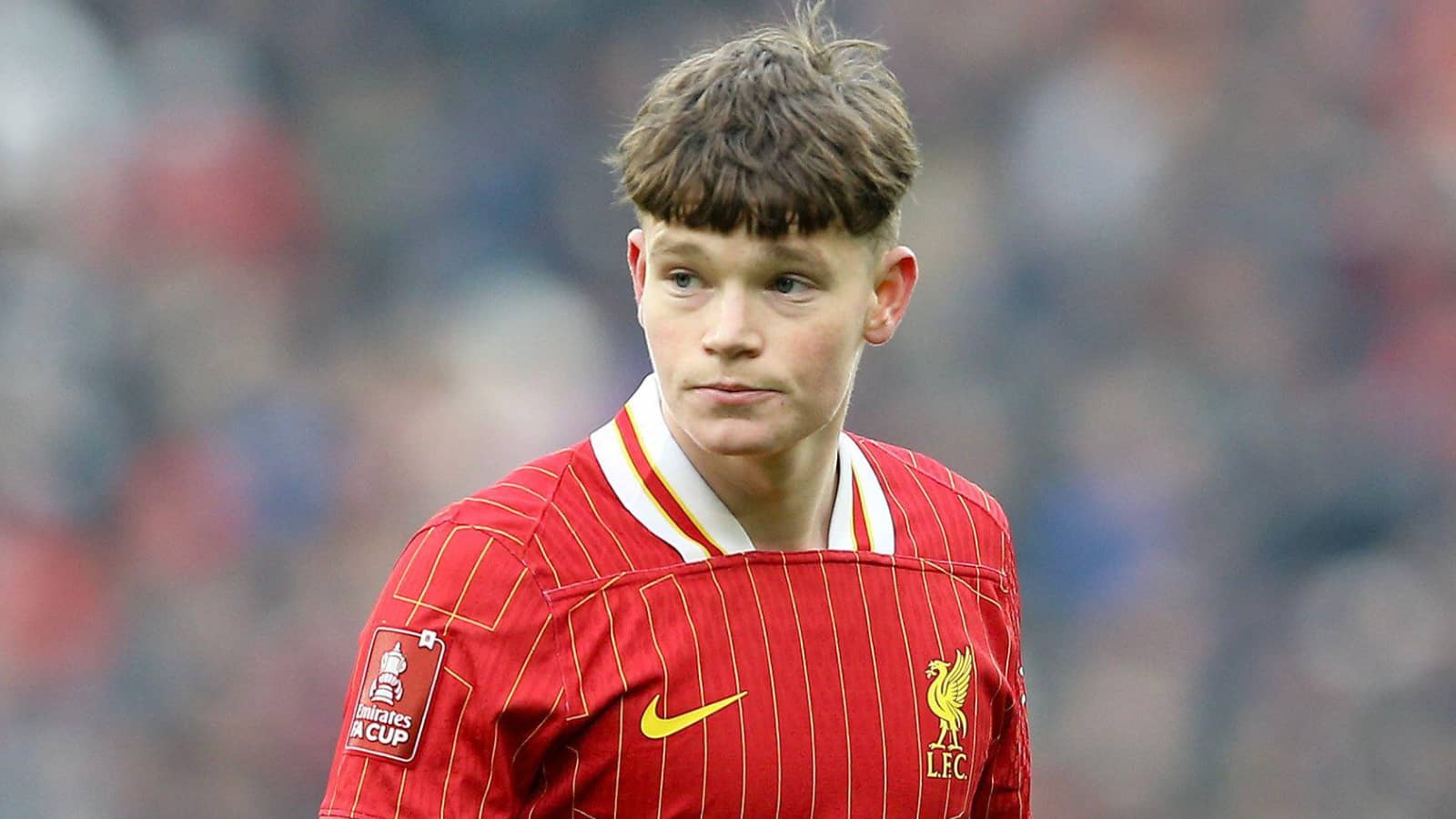 Liverpool transfer news: First of two exits agreed with star heading to ...