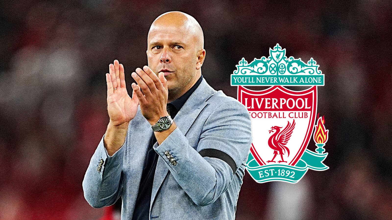 Liverpool: What sources are saying about new Arne Slot contract as reign hits first crisis