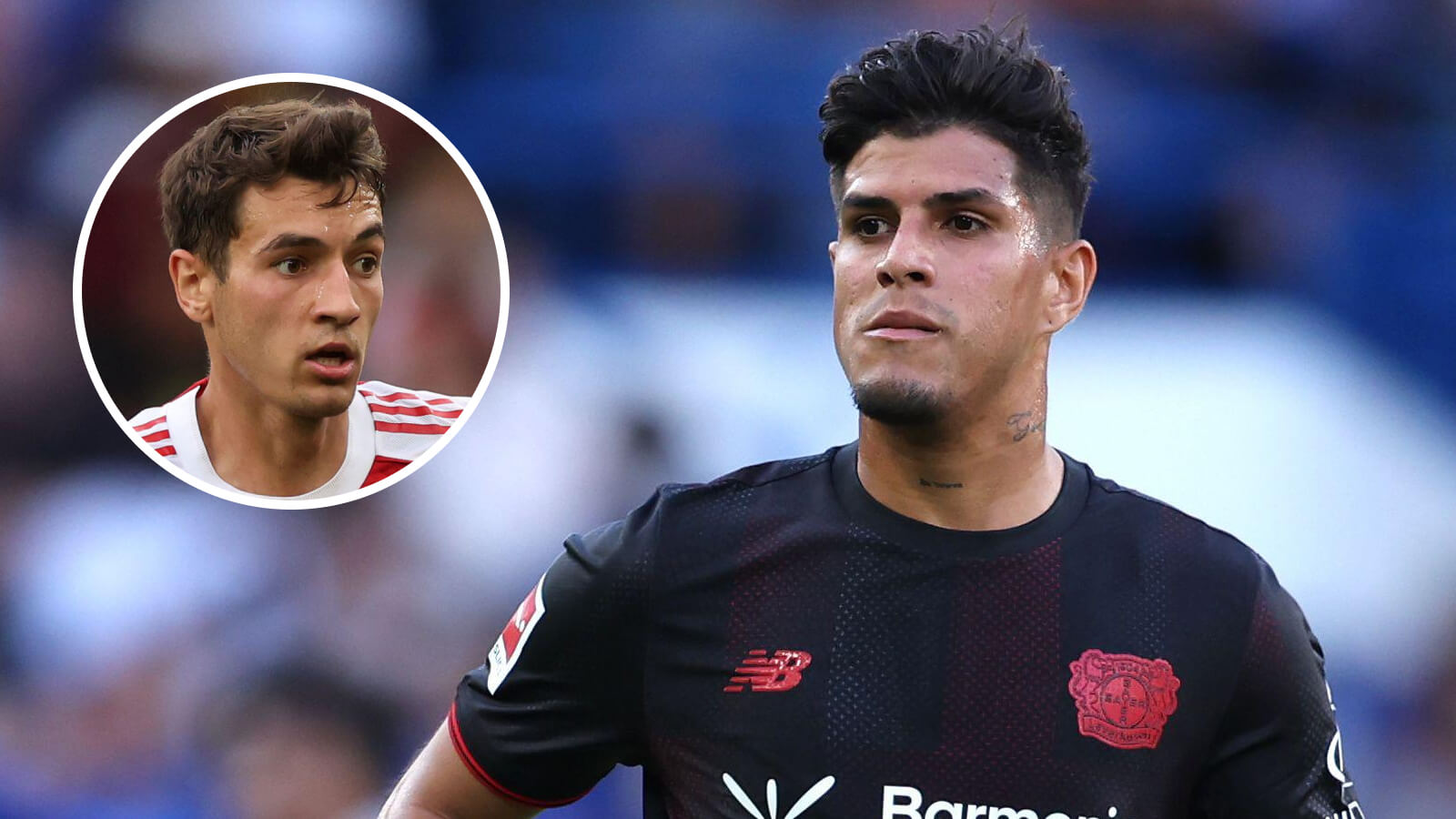 Piero Hincapie: Exact fee Arsenal are paying revealed by Fabrizio ...