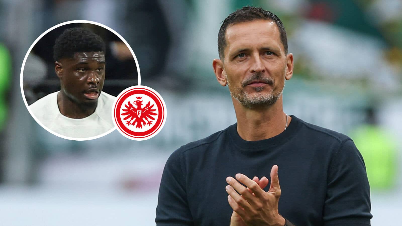 EXCLUSIVE: French midfielder ready to leave Eintracht Frankfurt as demand grows
