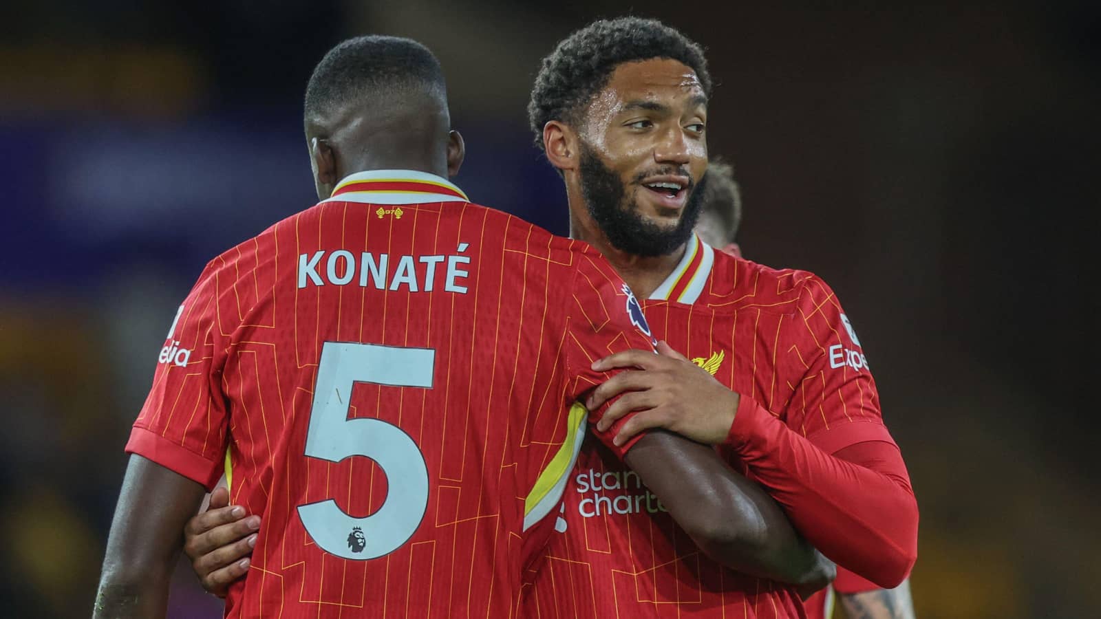 Liverpool transfer news: Shock defender sale to AC Milan after Marc Guehi breakthrough