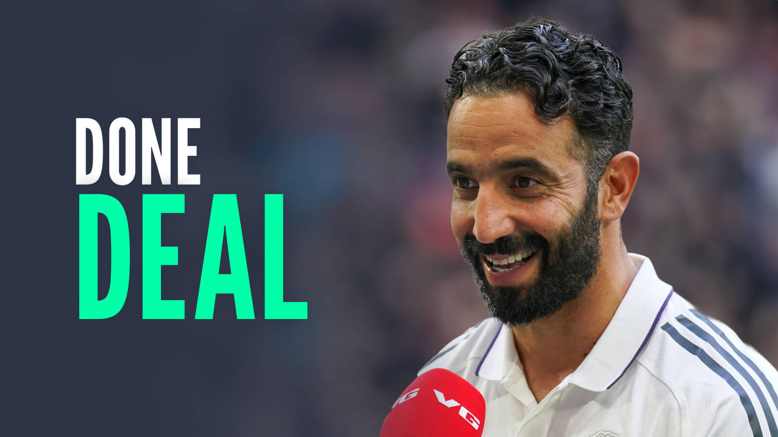 Man Utd transfer news: £43m deal 'confirmed' by Fabrizio Romano after ...
