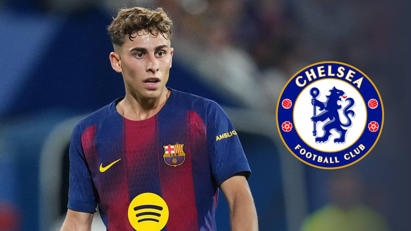 Chelsea news: Top Barcelona star gives reasons for brutal transfer snub ...