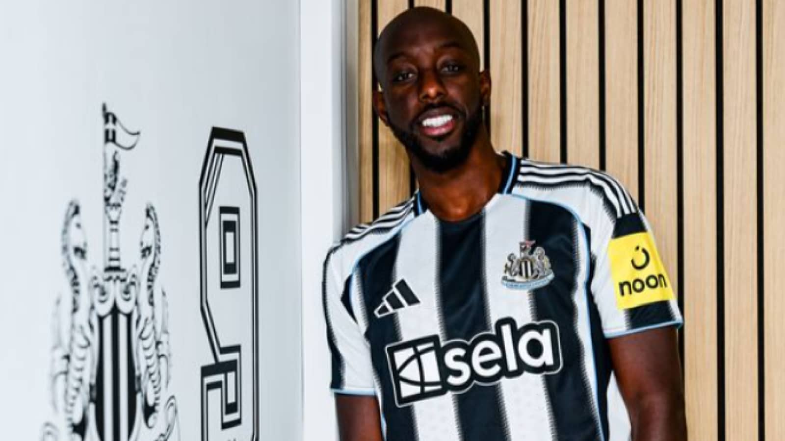 Newcastle news: Yoane Wissa '30 seconds' from transfer armageddon as Sky Sports man drops bombshell