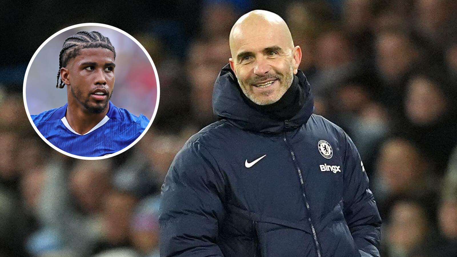 Chelsea: Star rejected late £43m exit offer as ultimate 'dream' revealed