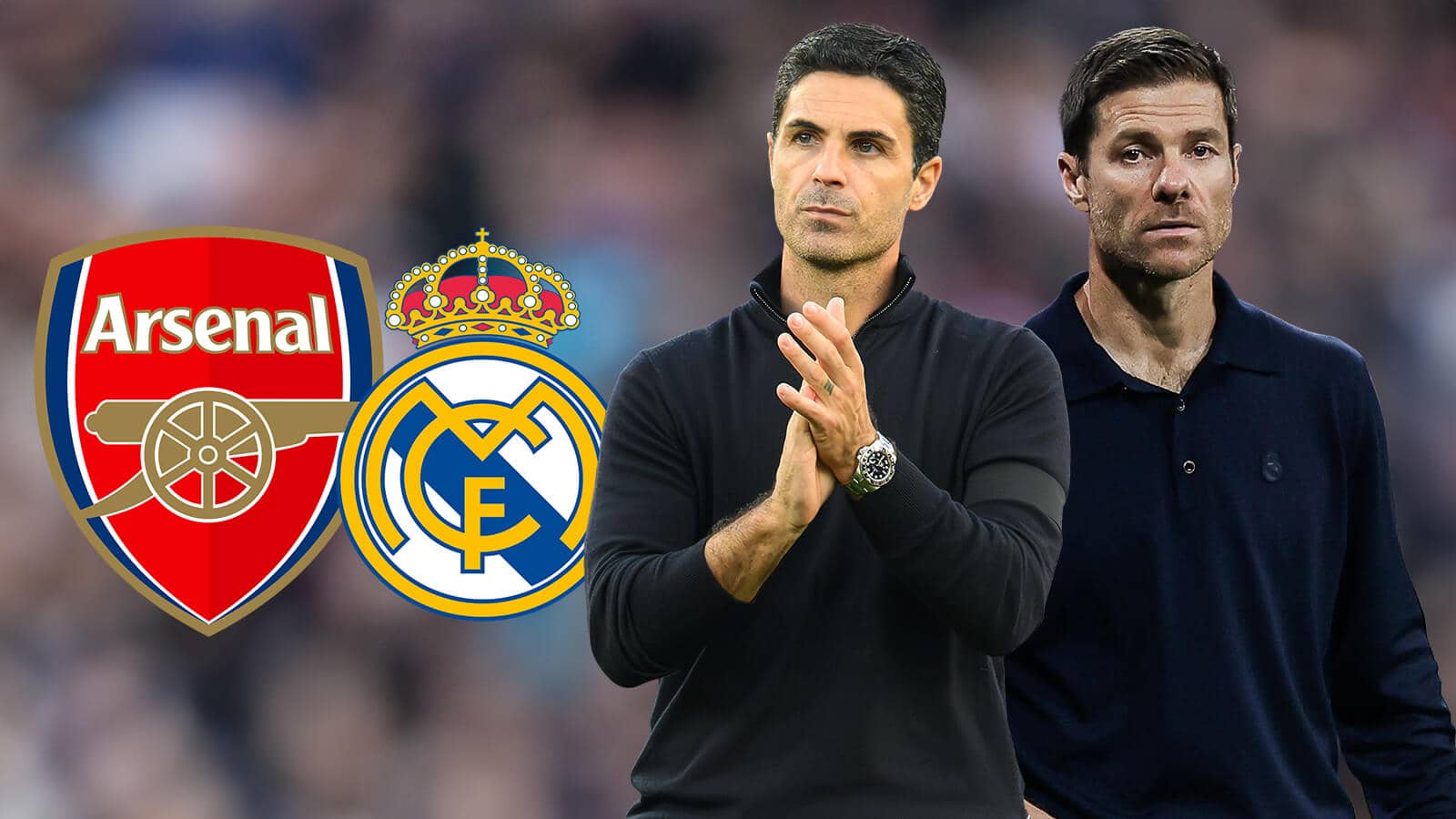 Real Madrid news: Xabi Alonso in despair as Arsenal beat Los Blancos to TWO major signings
