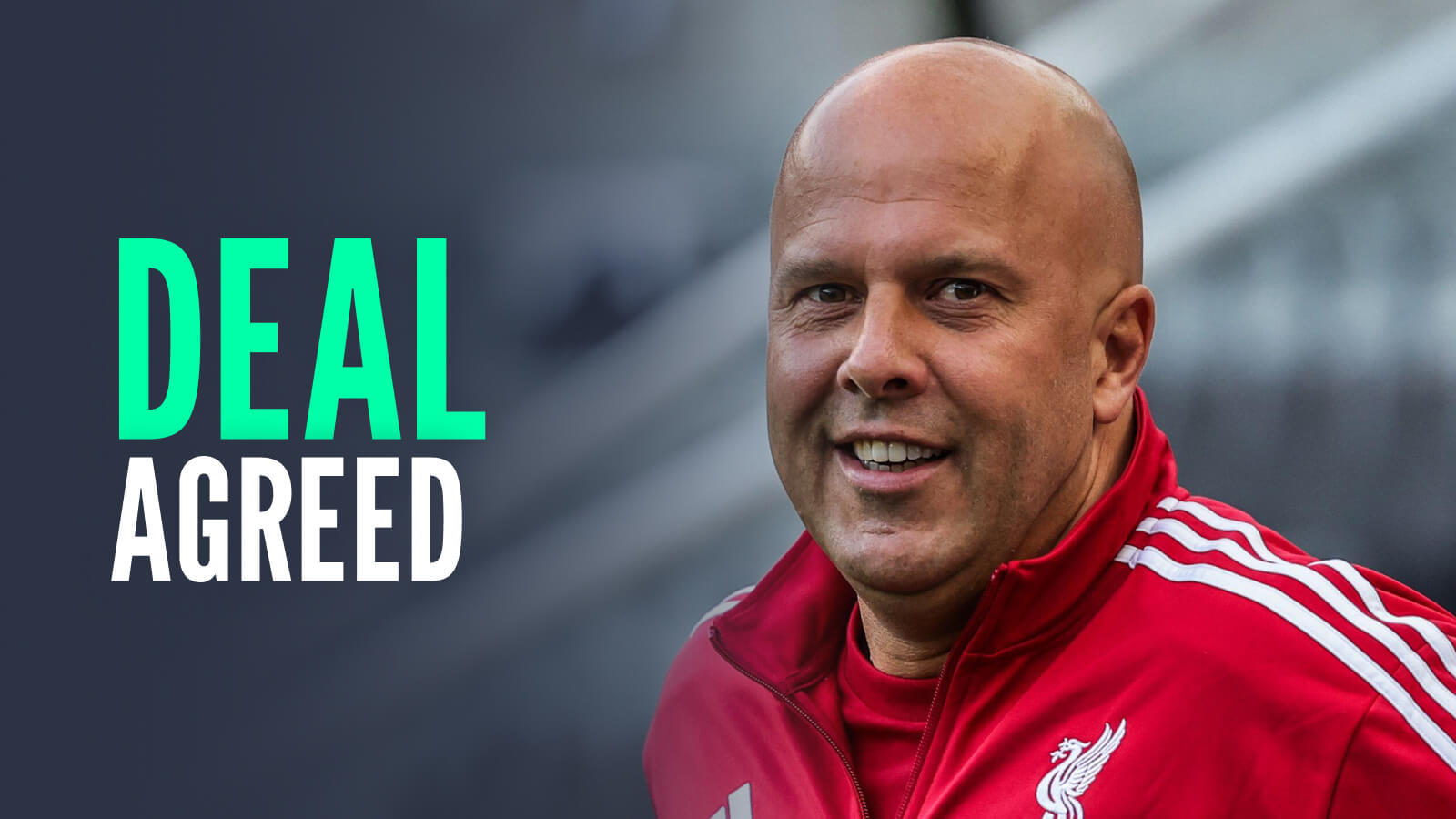 Liverpool have FULL player agreement in place for €60m signing to coincide with Van Dijk leaving