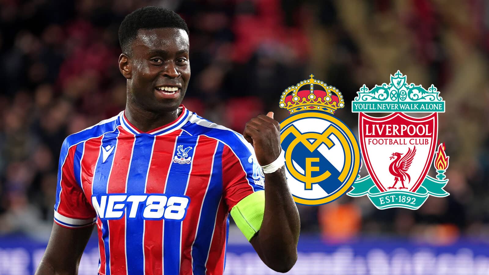 Marc Guehi: Stunning Euro giant decision made to crush Liverpool dream after transfer collapse ...