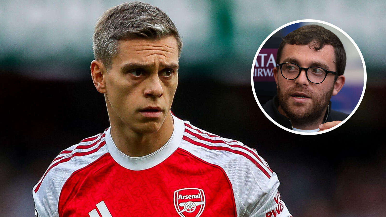 Arsenal news: Fabrizio Romano shuts down star's Turkish move and reveals key flaw in plan