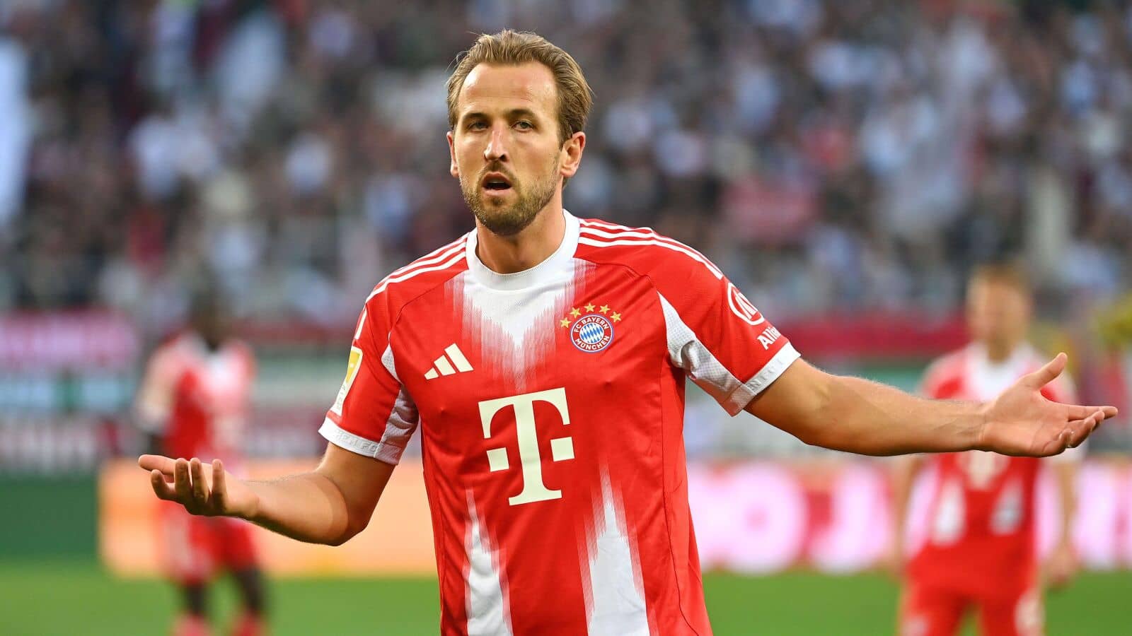 Harry Kane: Shock Bayern Munich exit bombshell dropped with huge clue on 2026 transfer
