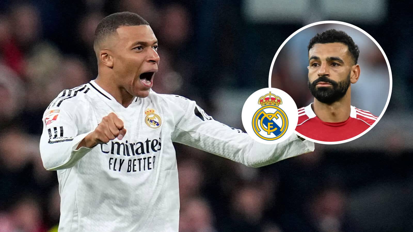 Real Madrid news: Liverpool plan ruined as Kylian Mbappe tells €60m Mo ...