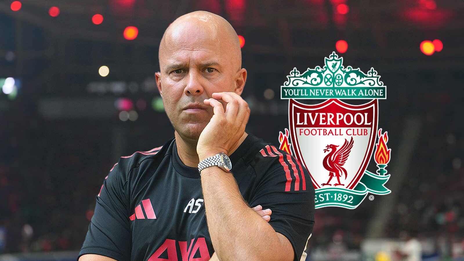 Liverpool: Agent didn’t want ‘perfect’ star to join Arne Slot’s side this summer – ‘We agreed ...