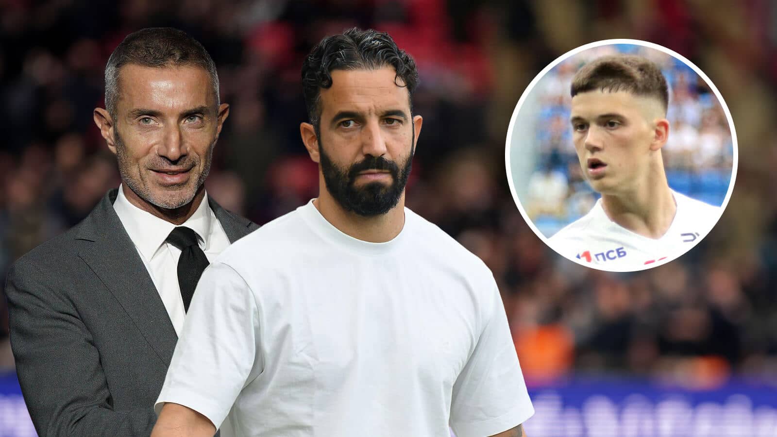 Arsenal news: Andrea Berta plan RUINED as goalscoring winger ‘dreaming ...