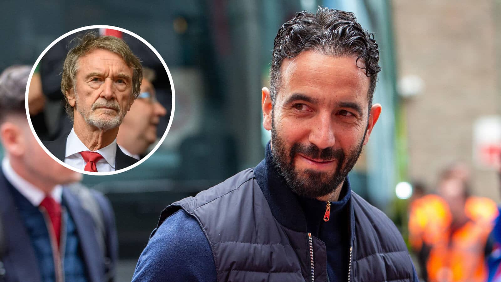 Man Utd news: Huge DOUBLE signing planned with Nott'm Forest ace first ...