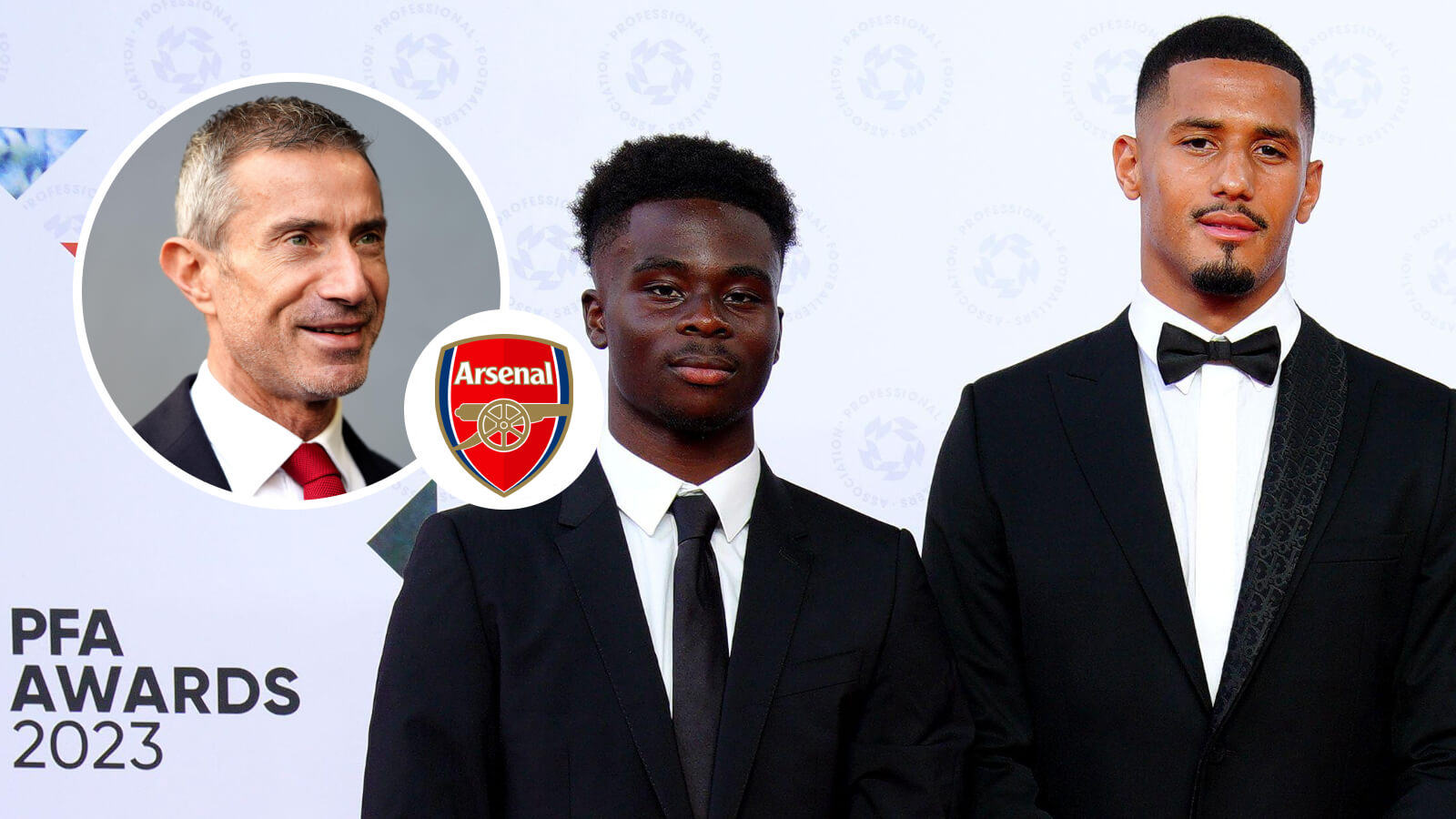 Arsenal news: World-class star offered stunning new five-year deal as Berta thwarts 'several ...