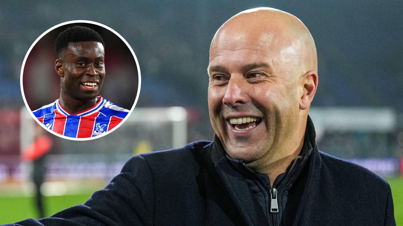 Liverpool transfers: Source reveals new Marc Guehi plan with 'trump card' to play