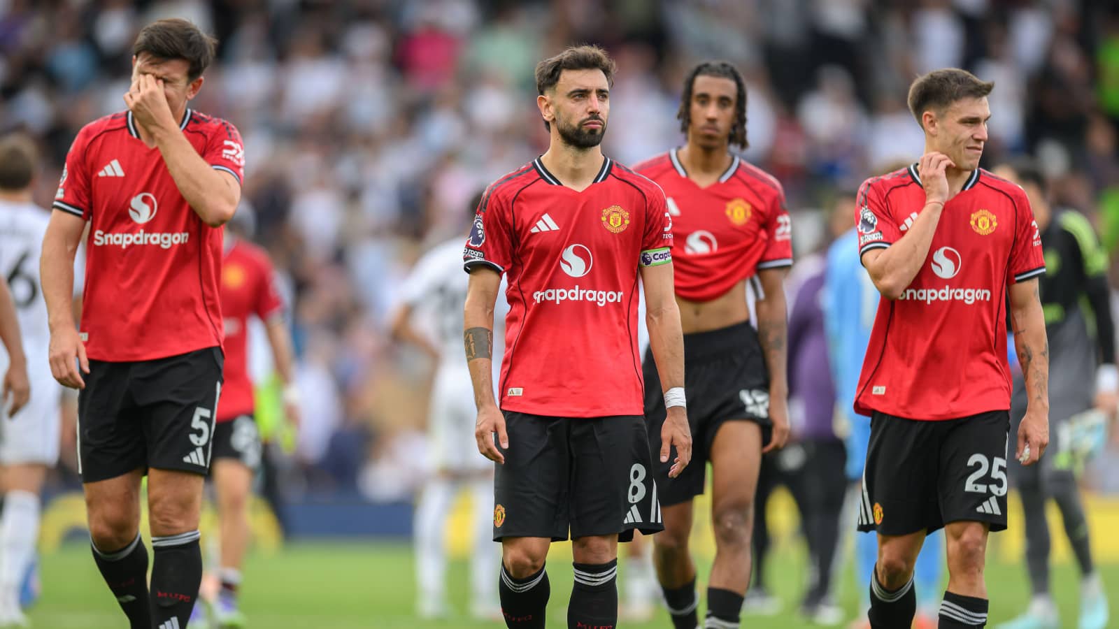 Man Utd players 'relieved' mega-money flop is gone, as confidence ...