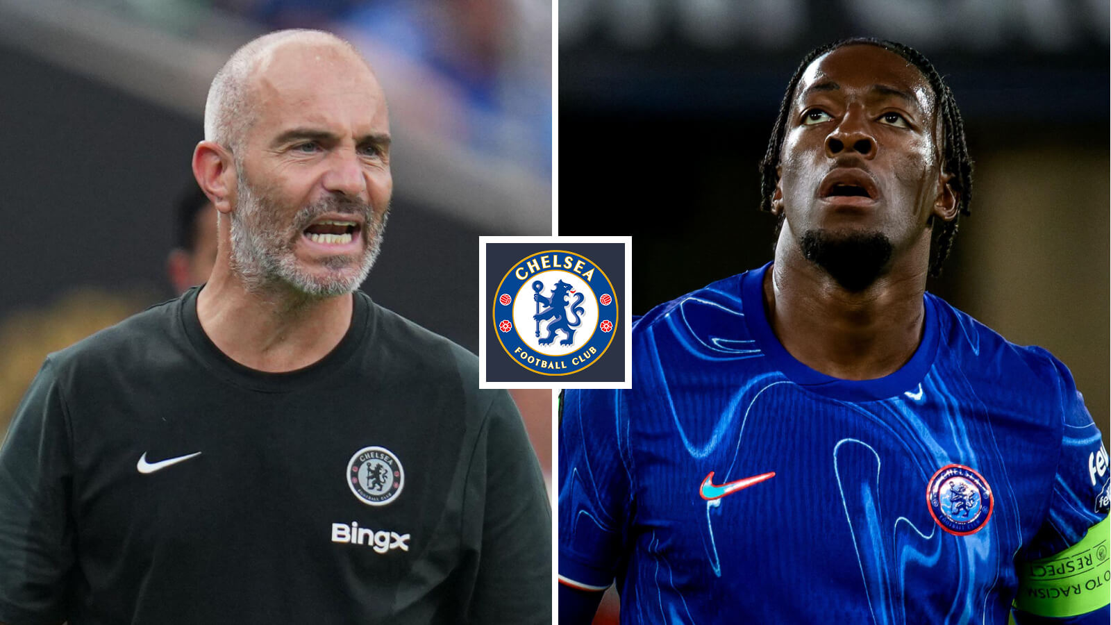 Chelsea: Bomb squad pair reach devastating new low amid BRUTAL Enzo ...