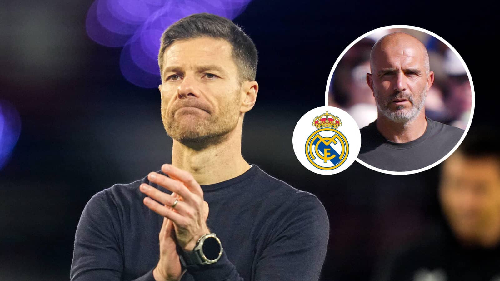 Real Madrid news: Los Blancos ‘guns blazing’ as Xabi Alonso spots ...