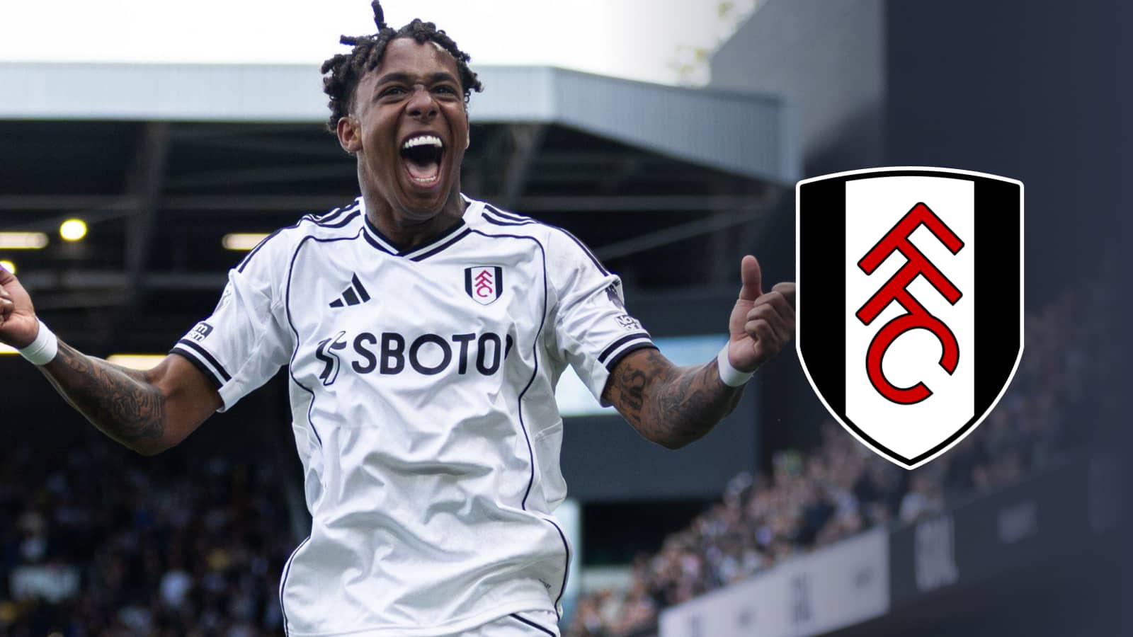 Fulham convinced they've signed genuine superstar who'll take Premier ...
