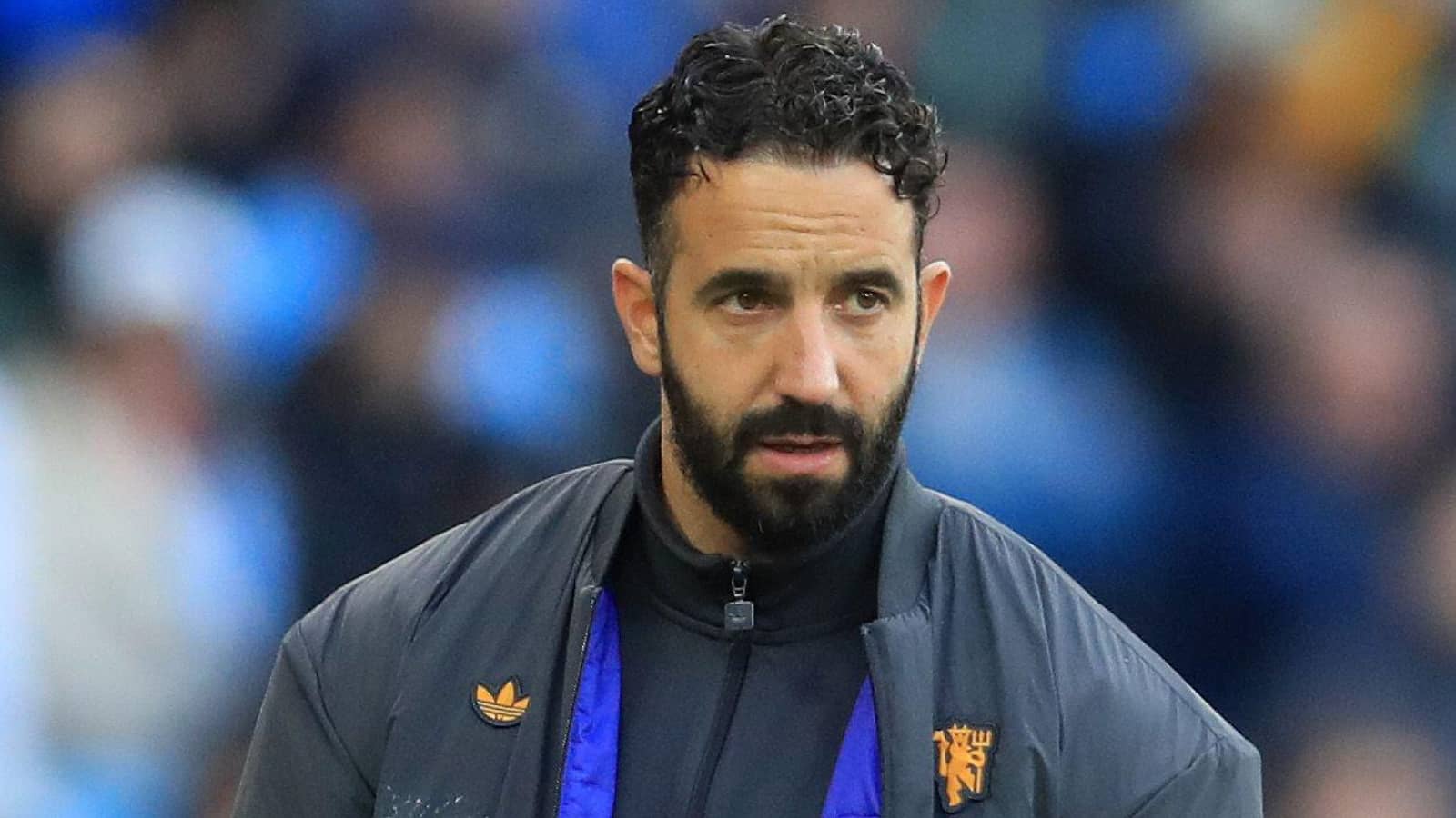 Amorim sack talk building amid 'growing' Man Utd 'interest' in elite Prem boss - report