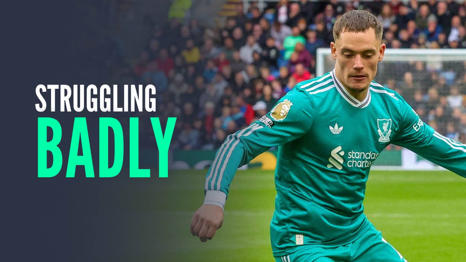 Florian Wirtz: New position for £116m superstar touted as alarming stat ...