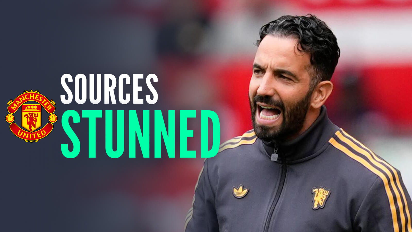 Ruben Amorim sack: Man Utd insiders 'gobsmacked' boss hasn't been fired as player frustration ...