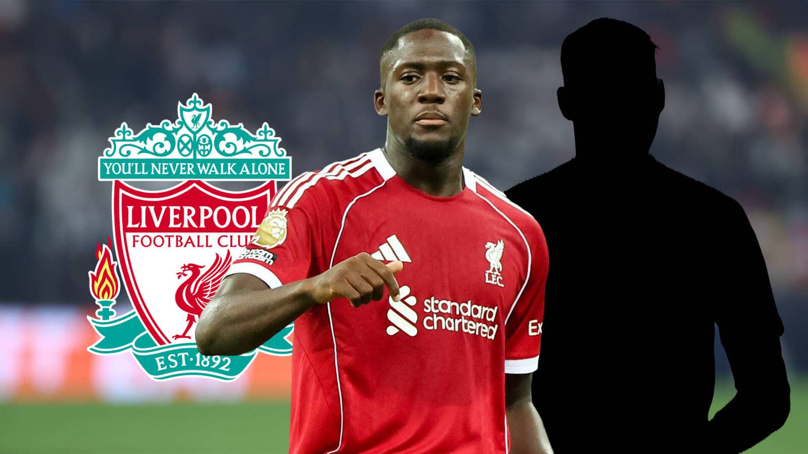 Liverpool news: Reds plan £43m bid for Ibrahima Konate ‘replacement'; it’s NOT Marc Guehi ...