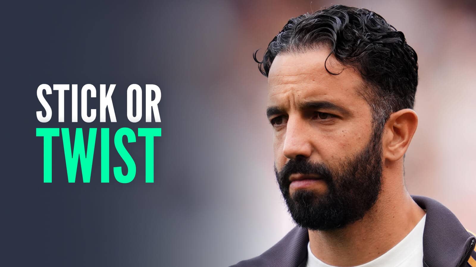 Ruben Amorim sack: Man Utd warned AGAINST brutal axe amid 'turmoil' - exclusive