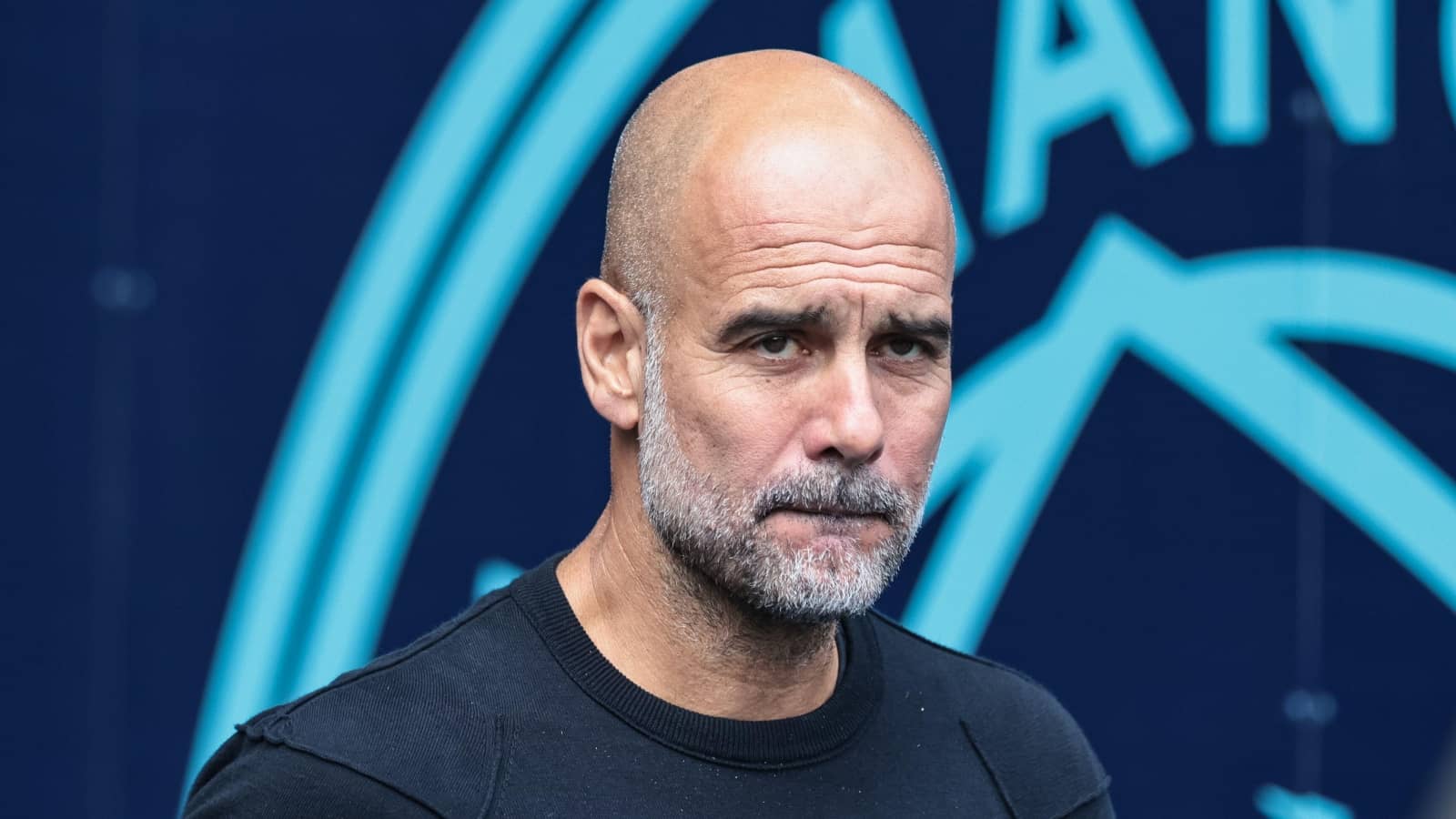 Man City: Elite star 'wants to leave' for link-up with legendary manager