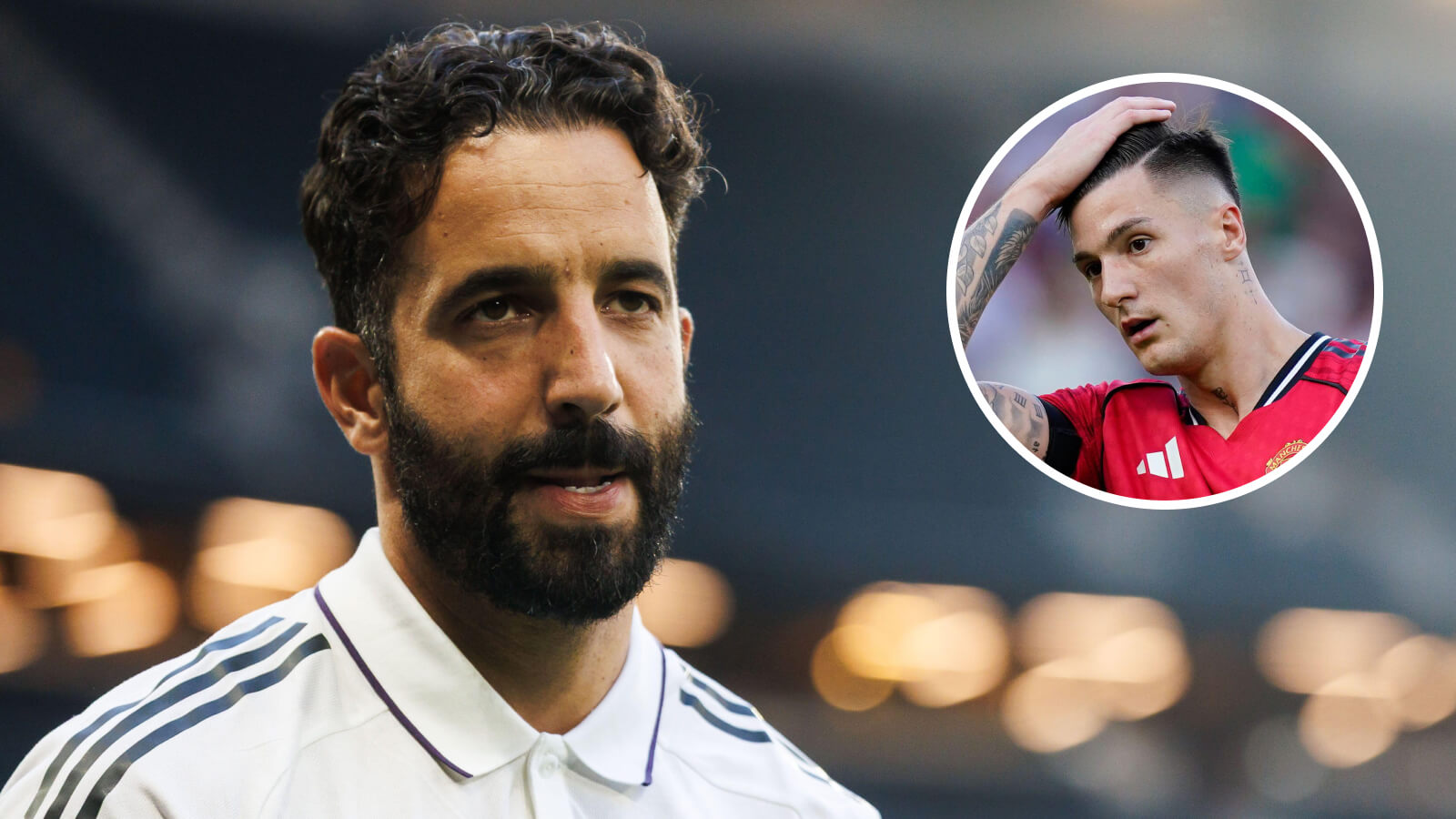 Man Utd red-faced after striker they refused to sign blitzes the ...